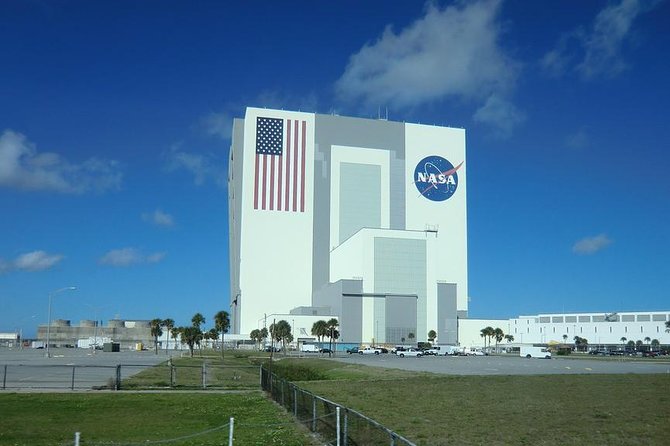 Private 12-hours Tour to Kennedy Space Center from Miami - The Itinerary Breakdown: What to Expect
