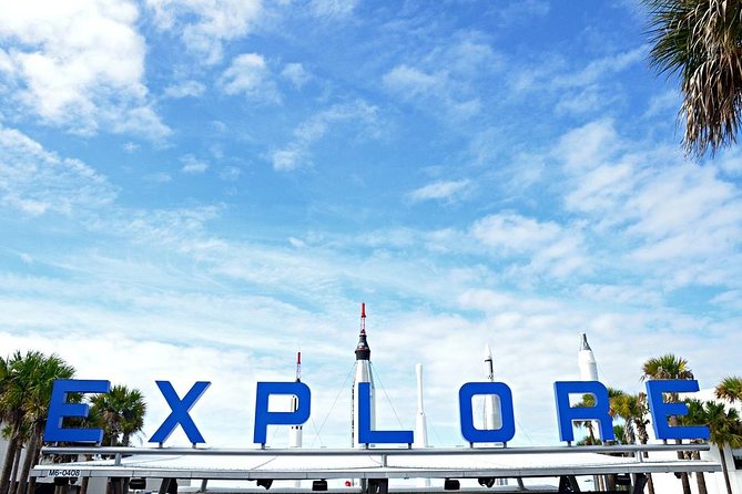 Private 12-hours Tour to Kennedy Space Center from Miami - What Travelers Say About the Experience