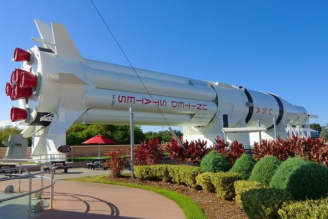 Private 12-hours Tour to Kennedy Space Center from Miami - Practical Tips for Your Kennedy Space Center Day Trip