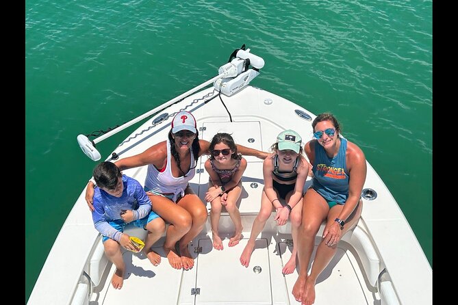 Private 2 Hour Dolphin & Eco Tour Marco Island, FL