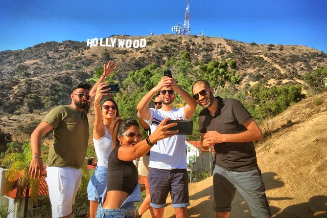 Private 3 Hours Los Angeles Tour - An In-Depth Look at the 3-Hour Los Angeles Tour