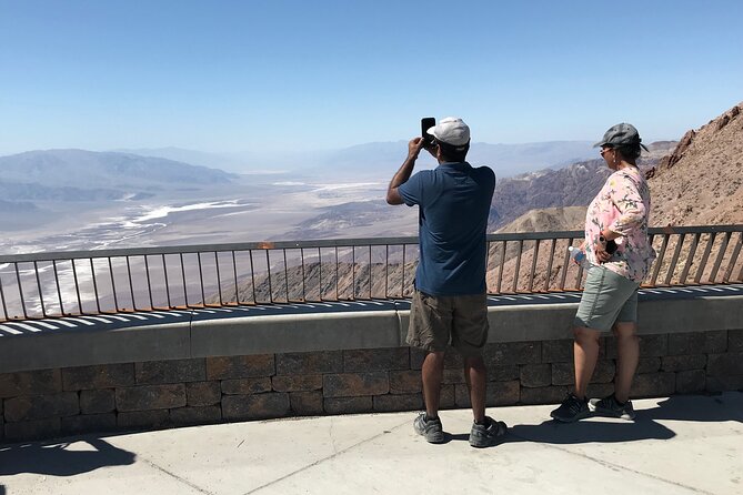 Private 4-Day Death Valley and Yosemite Tour from Las Vegas - The Sum Up