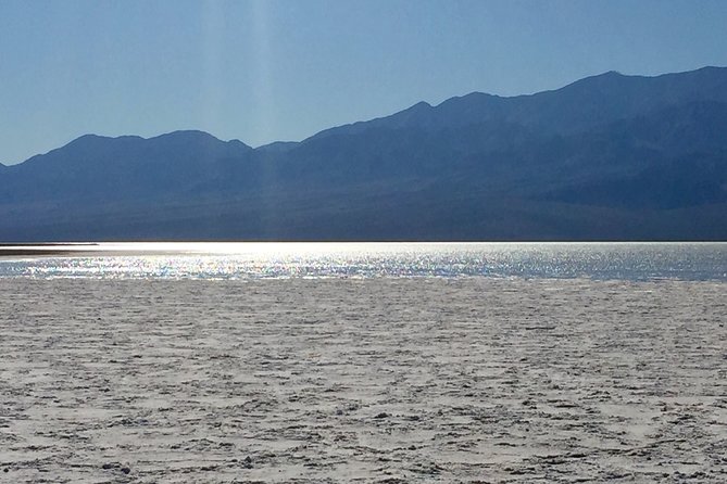 Private 4-Day Death Valley and Yosemite Tour from Las Vegas - FAQ