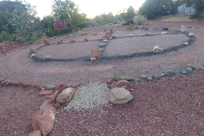Private 4-Hour Sedona Spirit Journey and Medicine Wheel Teachings - An In-Depth Look at the Sedona Spirit Journey and Medicine Wheel Teachings
