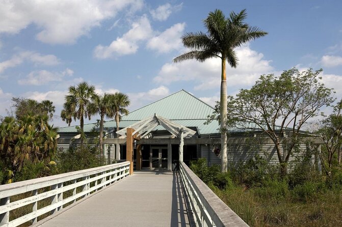 Private 4-hour Tour of Everglades from Miami Dade - Key Points
