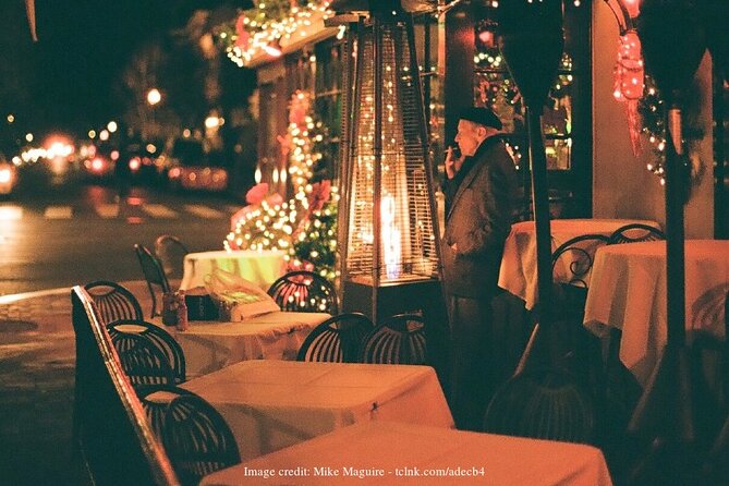 Private 4-hour Walking Tour Exploring Historic Georgetown - Final Thoughts