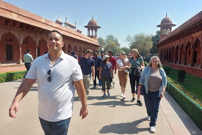 Private 4Days Taj Mahal Tour from NewYork Including Visa & Flight - Introduction: A Well-Curated Journey from New York to the Taj Mahal