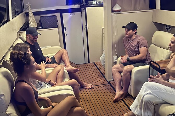 Private 5 Hour Charter on board our yacht in Waikiki - Introduction: A Luxurious Escape on the Water