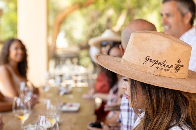 Private 5-Hour Transportation in Santa Ynez, Solvang and Buellton - Why Choose This Tour?