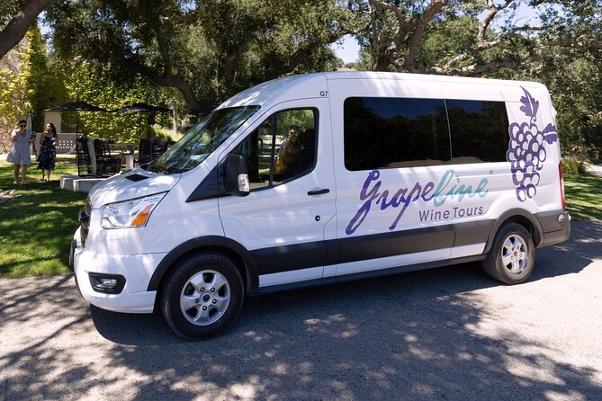 Private 5-Hour Transportation in Santa Ynez, Solvang and Buellton - Who Will Love This Tour?