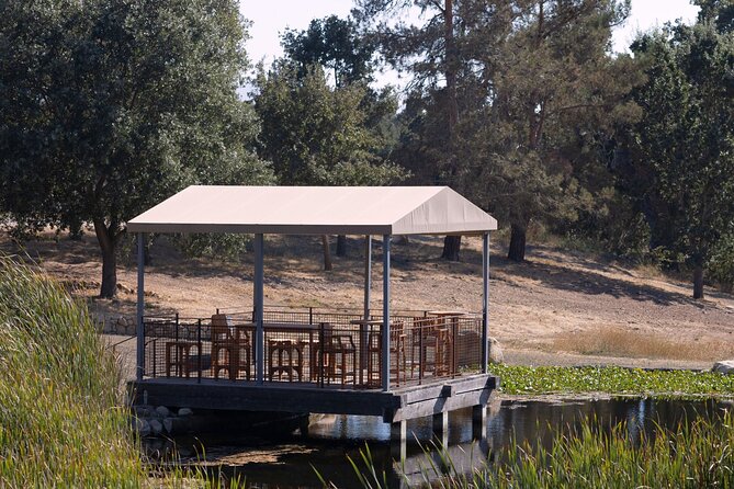 Private 5-Hour Transportation in Santa Ynez, Solvang and Buellton - FAQ