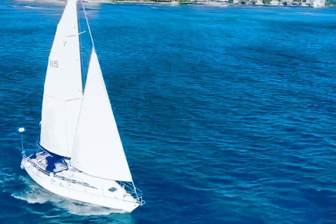 Private 5Hrs Island Tour with 2Hrs Sail and Snorkel with Turtles - What Makes This Tour Stand Out?