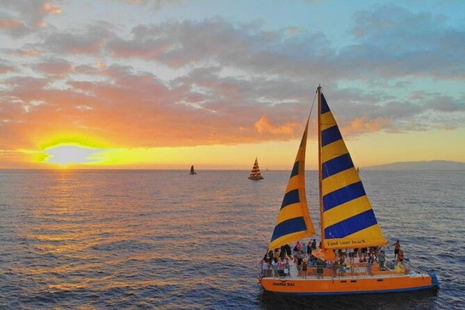 Private 90-Minute Sunset Sail Charter (Kewalo Harbor) - An Honest Look at the Sunset Sail Experience