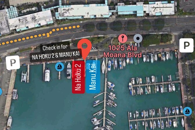 Private 90-Minute Sunset Sail Charter (Kewalo Harbor) - Final Thoughts