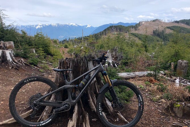 Private Adventure Mountain Biking in Seattle's Eastside - Final Thoughts