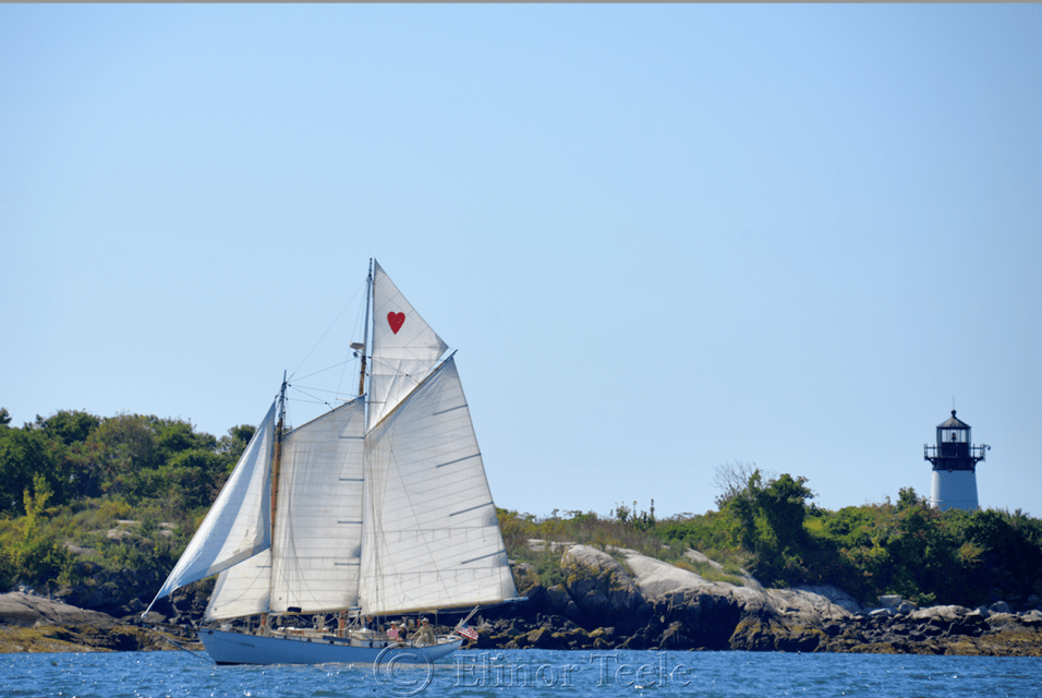 Private Afternoon Charter on Heart's Desire in Casco Bay - Final Thoughts: Is It Worth It?
