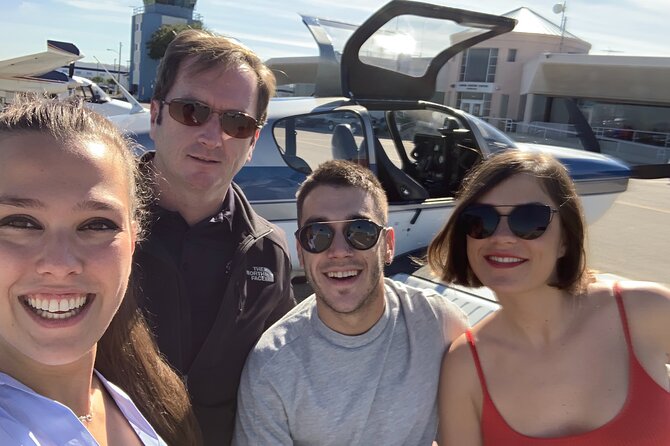 Private Air Tour of Los Angeles - Who This Tour Is Perfect For