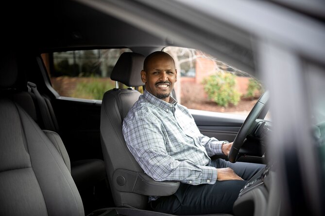 Private Airport Transportation in San Bruno - Introduction