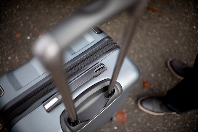 Private Airport Transportation in San Bruno - What to Expect from This Private Airport Transfer