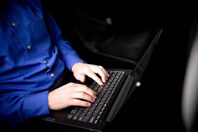 Private Airport Transportation in San Bruno - The Sum Up