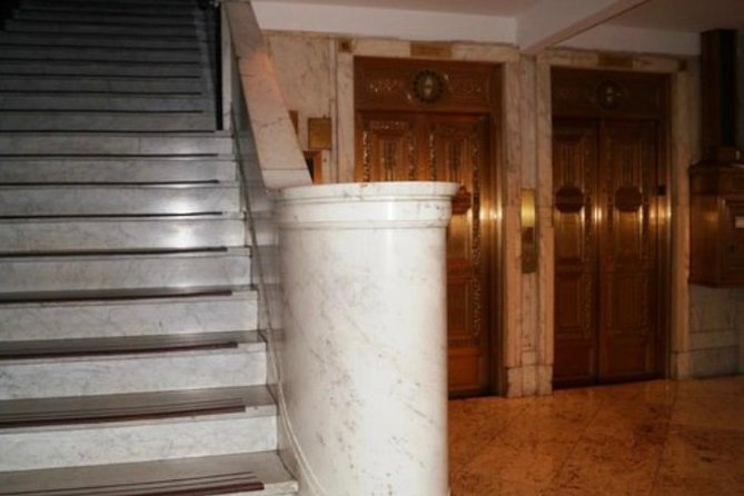 Private Al Capone Gangster Tour in Chicago - The Itinerary in Detail