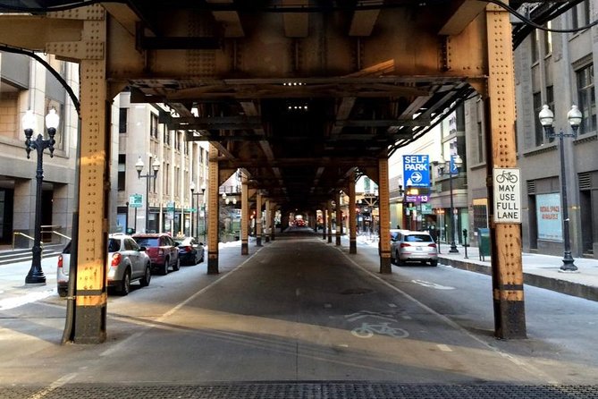 Private Al Capone Gangster Tour in Chicago - Final Thoughts