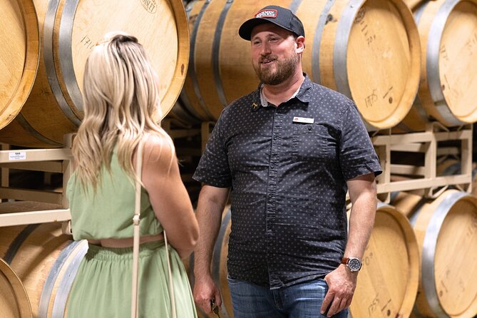 Private All-Inclusive 3-Winery Tour Santa Ynez/Solvang/Buellton - FAQ