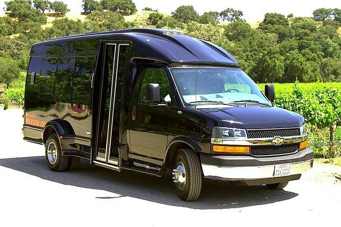 Private All-Inclusive Wine Tasting Tour - The Experience: What to Expect from Start to Finish