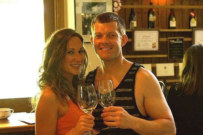 Private All-Inclusive Wine Tasting Tour - Final Thoughts