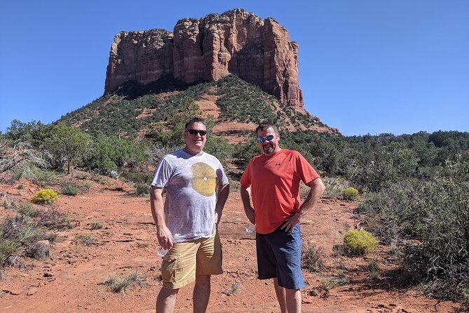 Private Apache Trail Tour with Canyon Lake Cruise