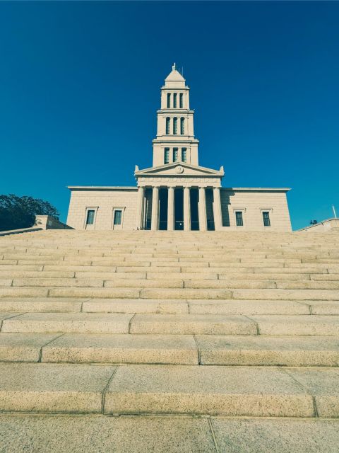Private Arlington Cemetery & Mount Vernon Tour - Who Should Consider This Tour?