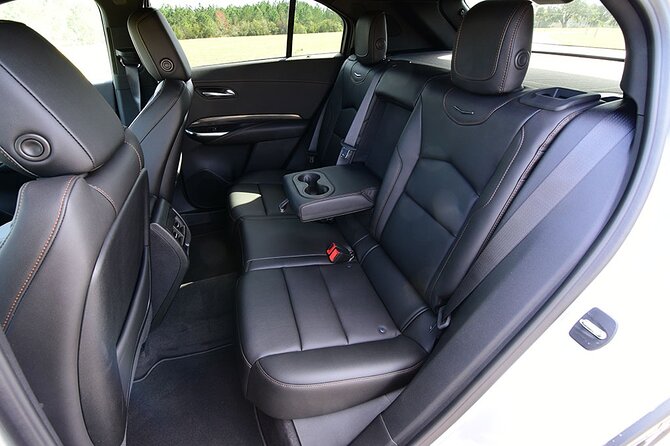 Private Arrival Philadelphia Airport PHL to Philadelphia by Sedan - Why Choose This Private Airport Transfer?