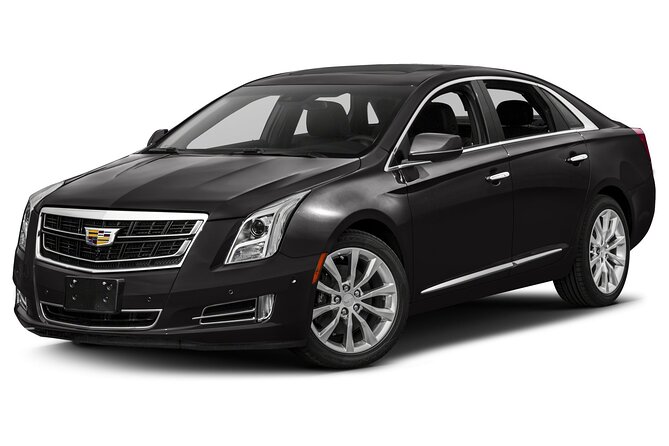 Private Arrival Transfer: NYC Airports (JFK) (LGA) to Long Island - Key Points
