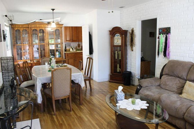 Private Authentic Middle Eastern Cooking Class in Canoga Park, Los Angeles - Final Thoughts