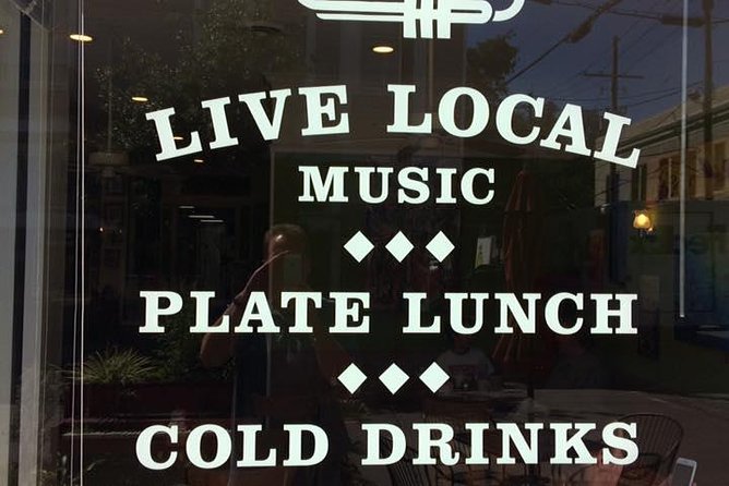 Private Backstage Music Tour of New Orleans with Musician Meet-and-Greets - FAQs