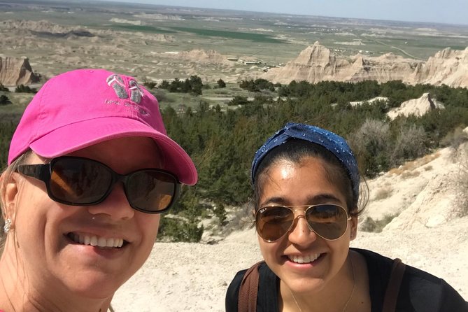 Private Badlands Package - Analyzing the Experience: Is It Worth the Price?