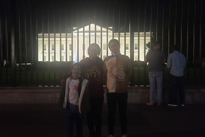 Private Black Car Service in Washington D.C. - FAQ