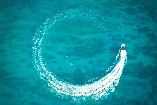 Private Boat and Fireworks Cruise in Waikiki - Key Points