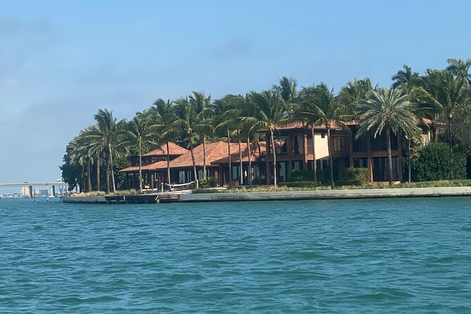 Private Boat Rental in Miami - Day Cruise - Key Points