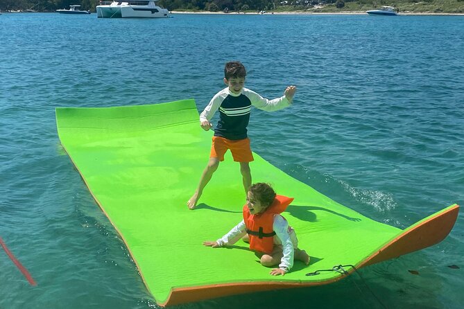 Private Boat Rental in Miami - Day Cruise - The Experience in Detail