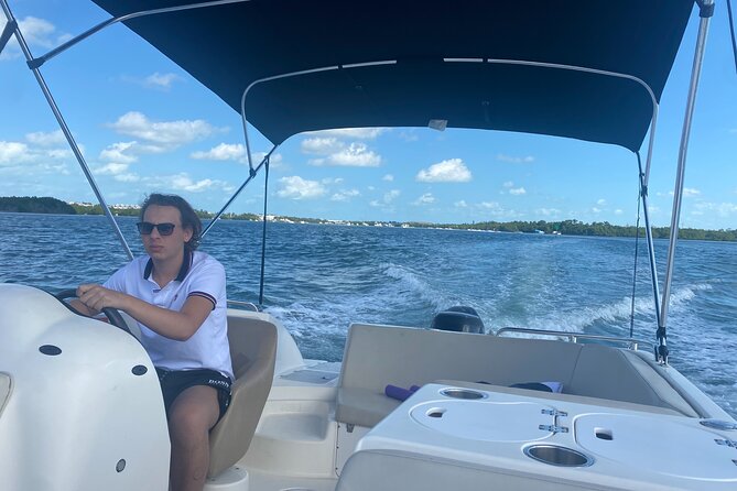 Private Boat Rental in Miami - Day Cruise - The Value of a Private Speedboat