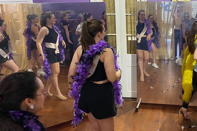 Private Burlesque Party Dance Class In New Orleans - Who Would Enjoy This Experience?
