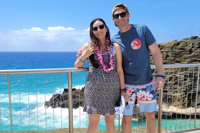 Private: Byodo-in Temple with Discounted Waimea Botanical Garden - Key Points