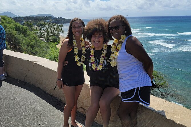 Private: Byodo-in Temple with Discounted Waimea Botanical Garden - Exploring the Full Itinerary: A Deep Dive into What You’ll Experience