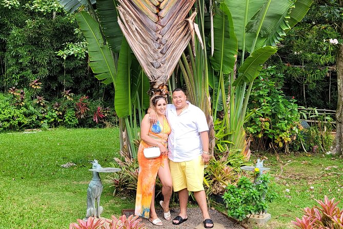 Private: Byodo-in Temple with Discounted Waimea Botanical Garden - Final Thoughts: The Case for a Private, All-Day Oahu Adventure