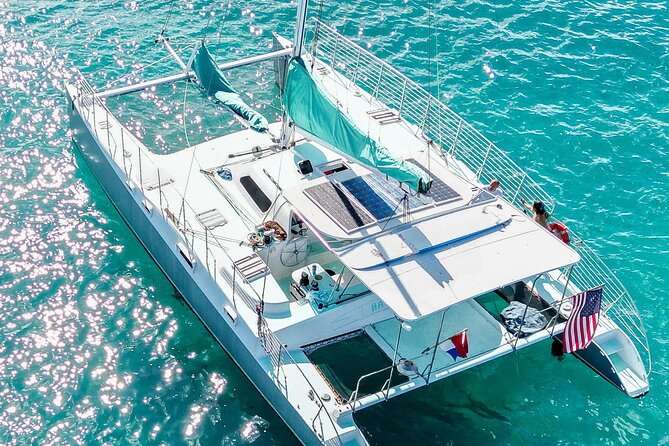 Private Catamaran Sunset Sail in Waikiki - The Experience: An In-Depth Look