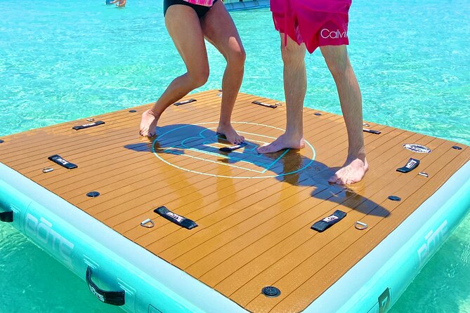 Private Chartered Pontoon Boat-Up to 16 Guests with Restroom - Who Is This Tour Best For?