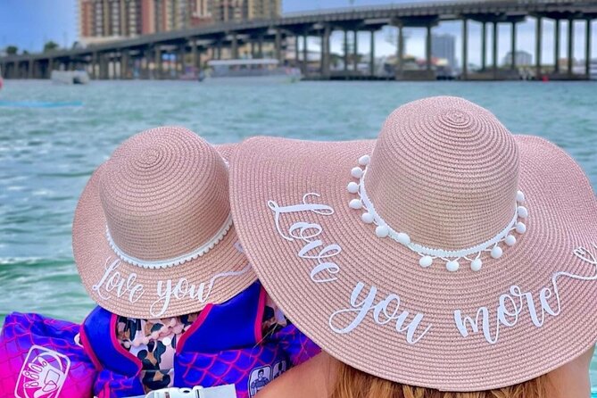 Private Chartered Pontoon Boat-Up to 16 Guests with Restroom - Final Thoughts