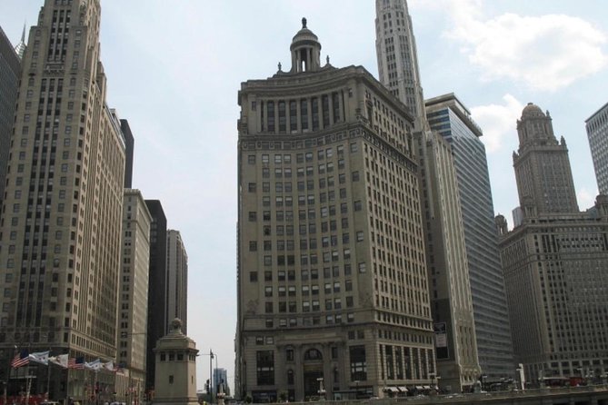 Private Chicago Architecture Tour - FAQ
