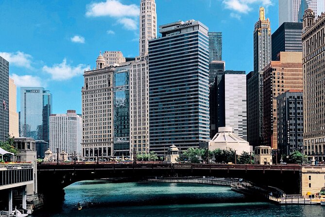 Private Chicago Guided Tour with Hotel Pickup - The Practicalities & Experience Quality